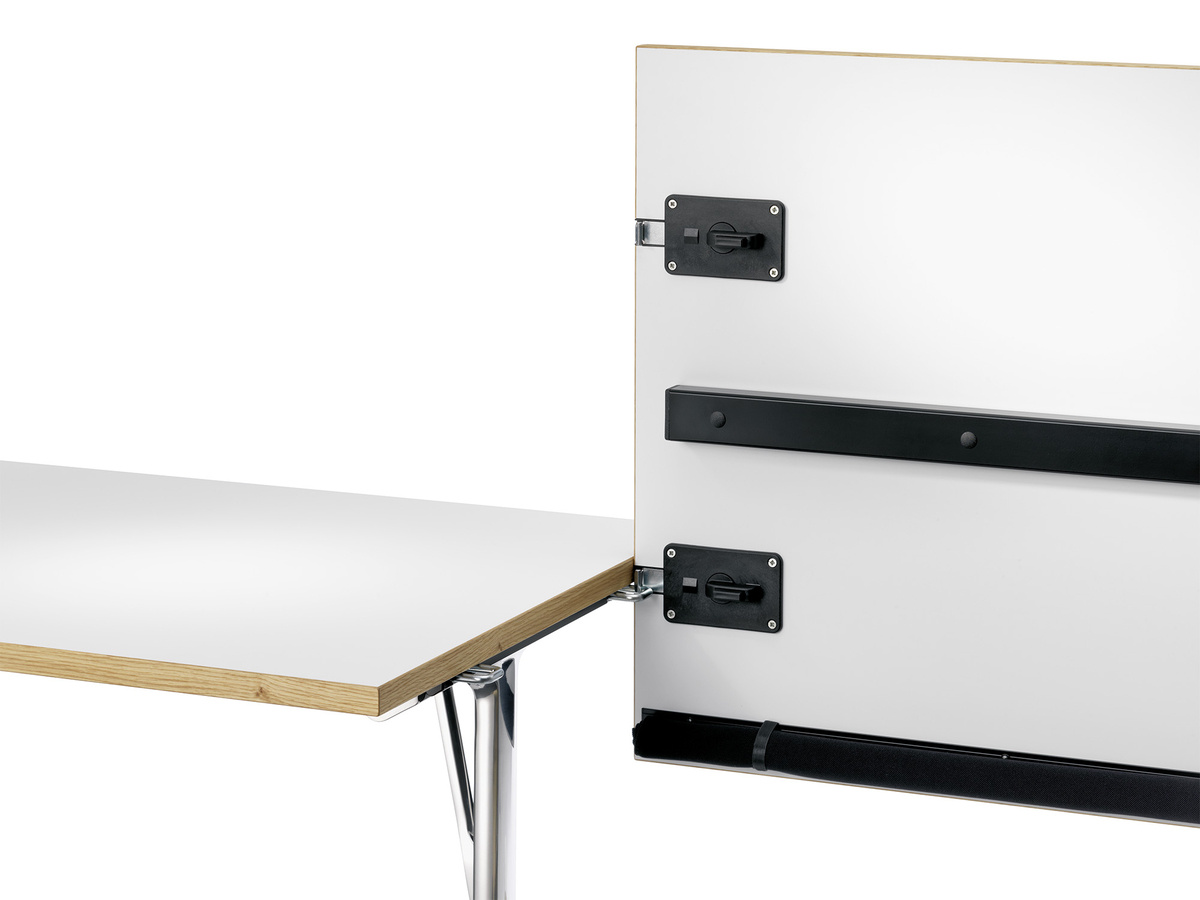 Wilkhahn mAx Folding Table | Office Snapshots