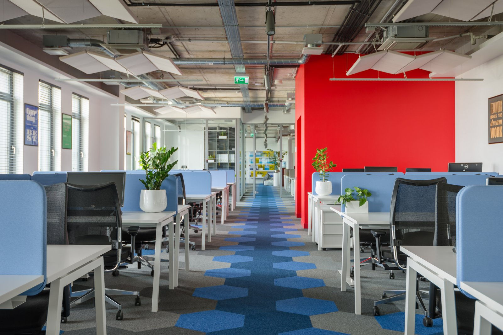 ECommPay Offices - Riga | Office Snapshots