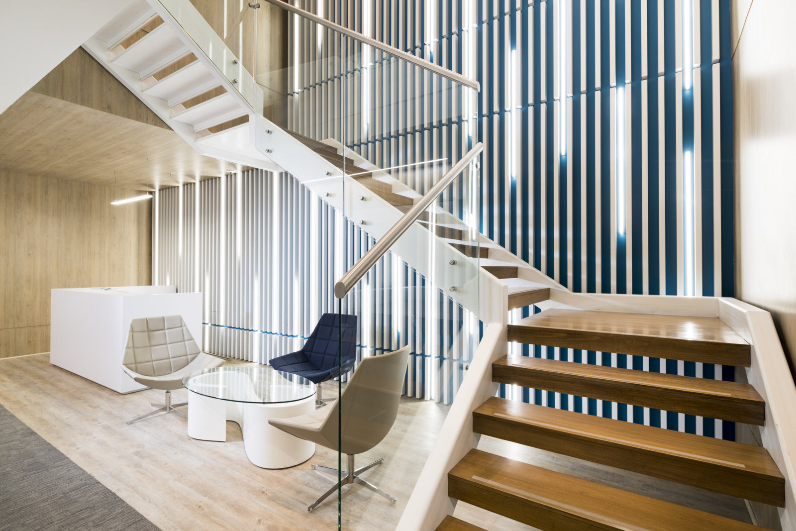 Scor Offices - Bogotá | Office Snapshots