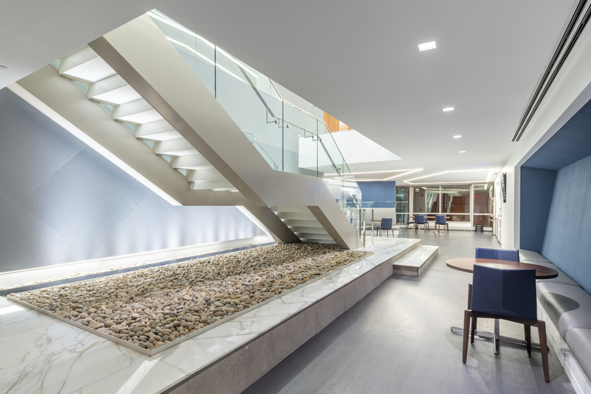 Shearman & Sterling Offices - Washington DC | Office Snapshots