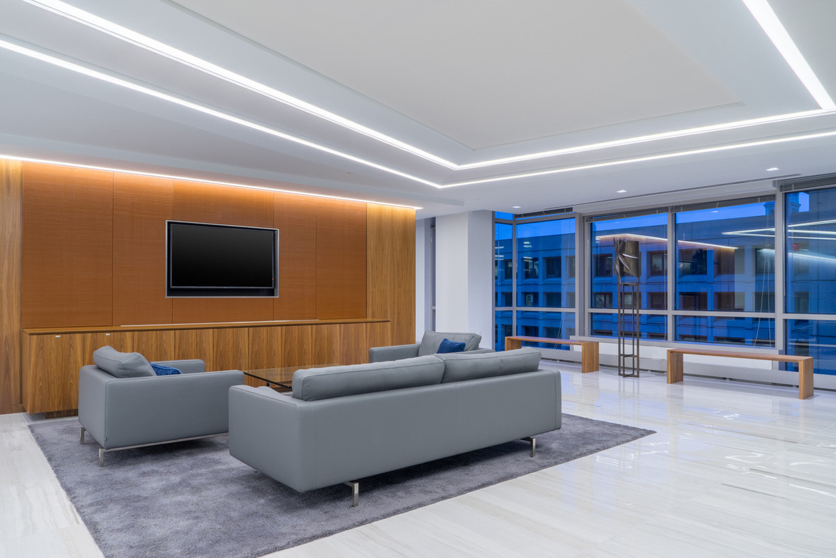 Gensler Office Design Projects | Office Snapshots | | Page 8 of 11