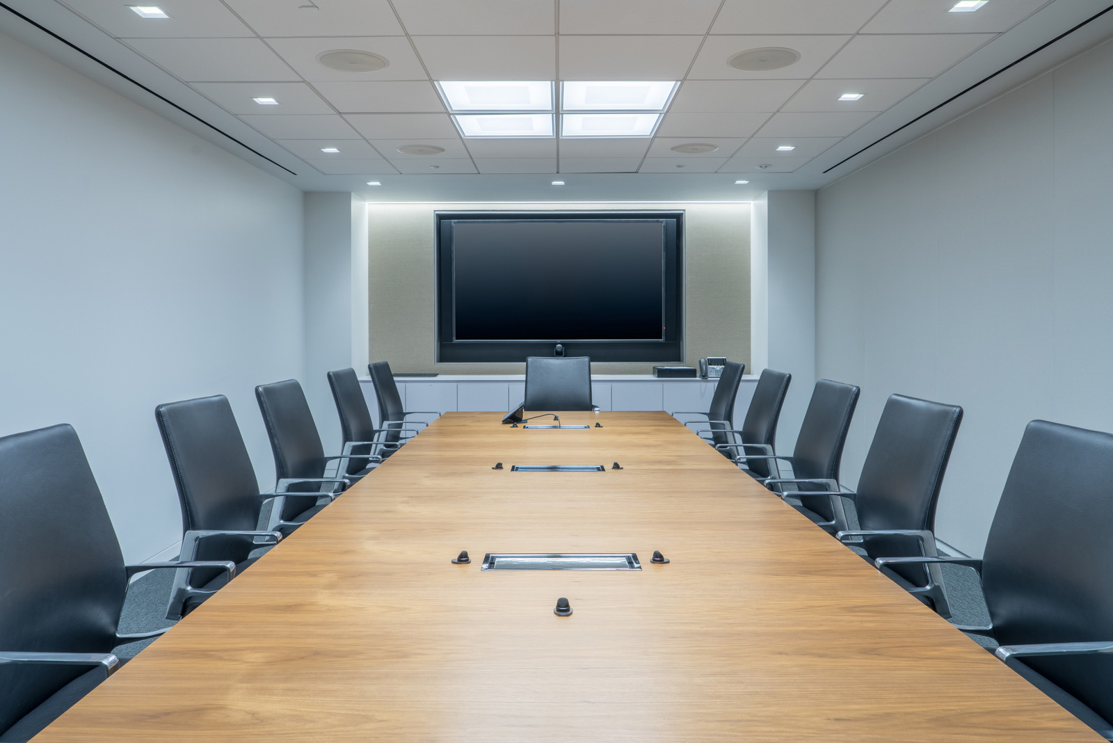 Shearman & Sterling Offices - Washington DC | Office Snapshots