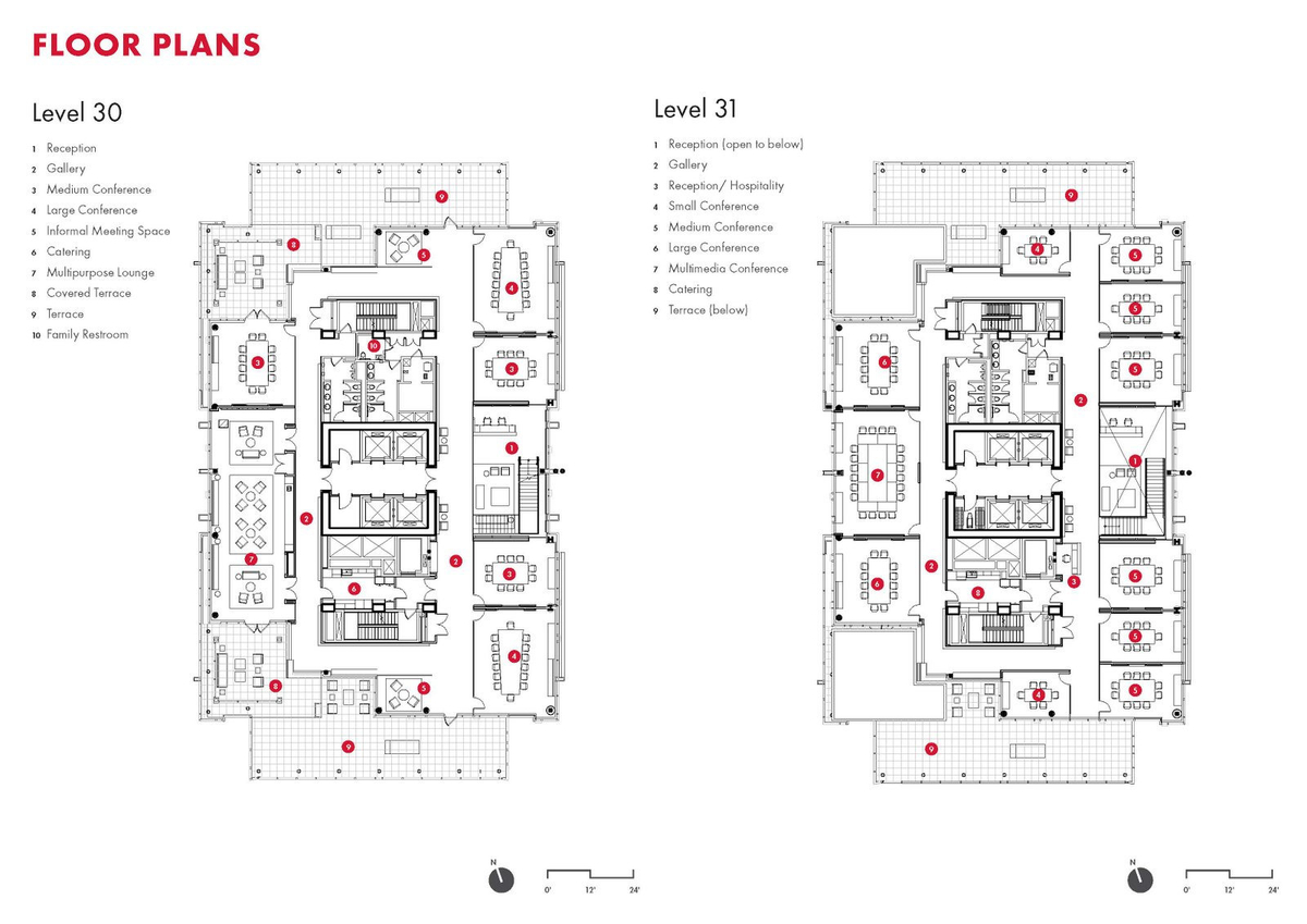 Stoel Rives Headquarters - Portland | Office Snapshots