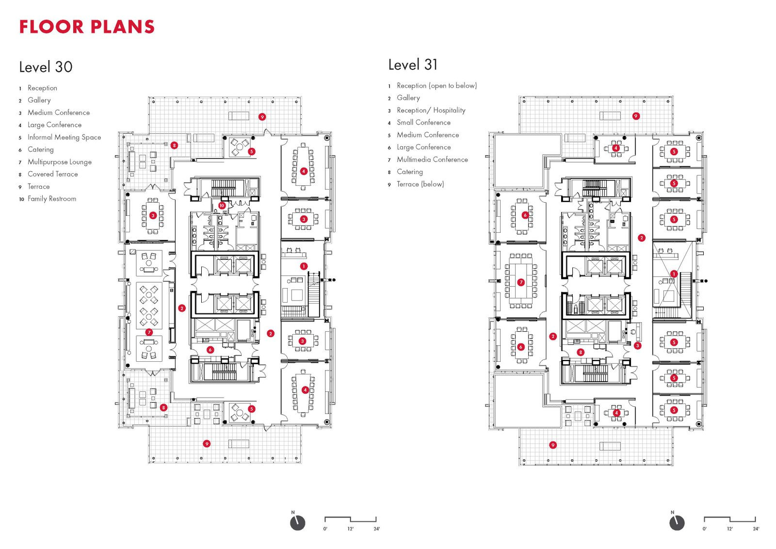Stoel Rives Headquarters - Portland | Office Snapshots