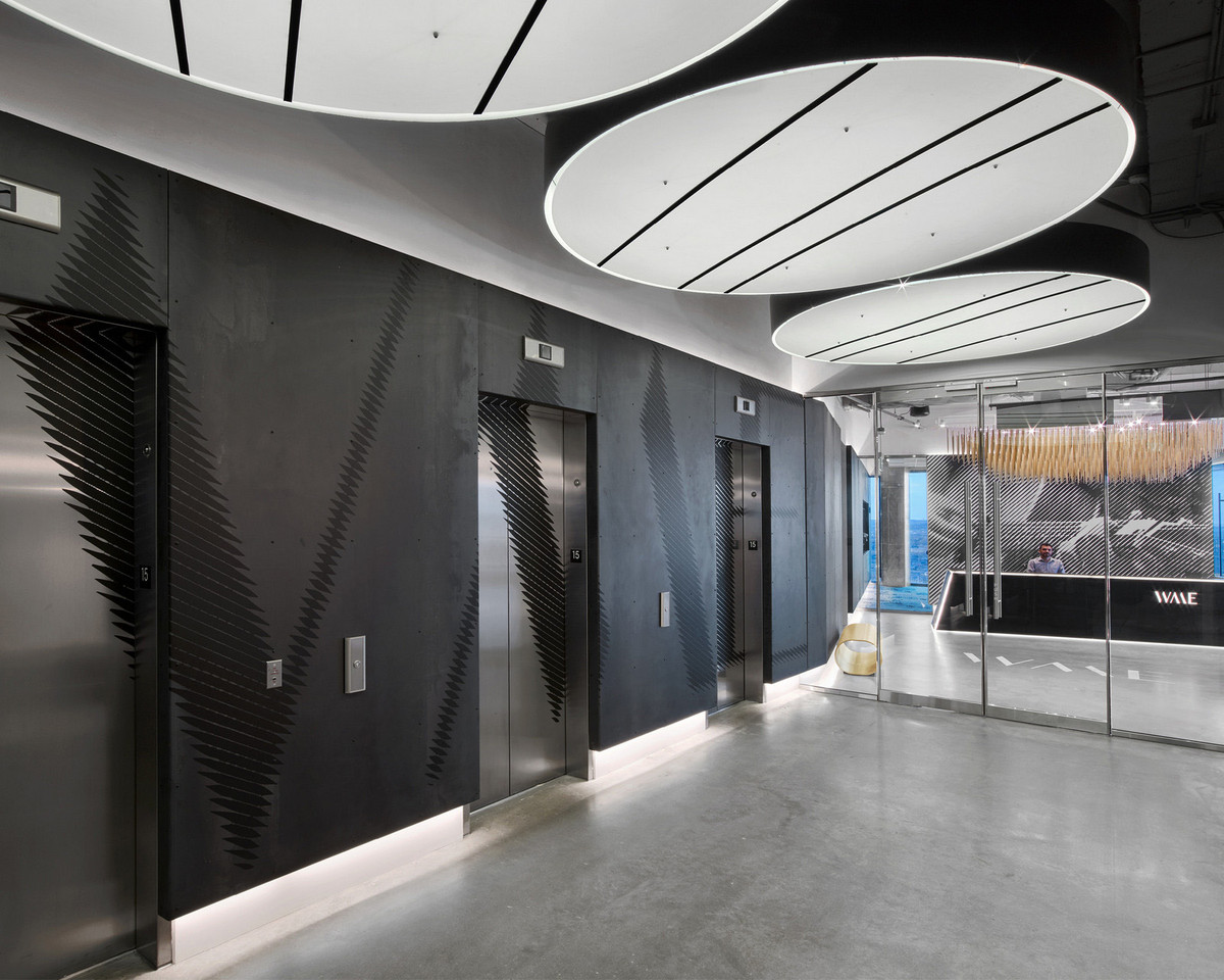 WME Offices - Nashville | Office Snapshots