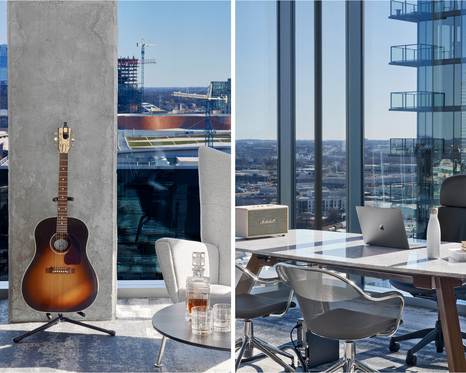 WME Offices - Nashville | Office Snapshots