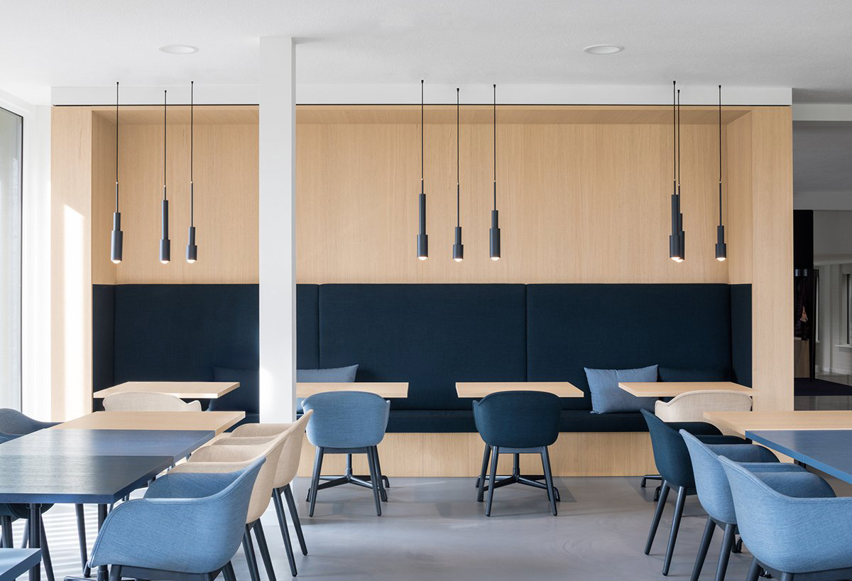 BKR Offices - Tiel | Office Snapshots