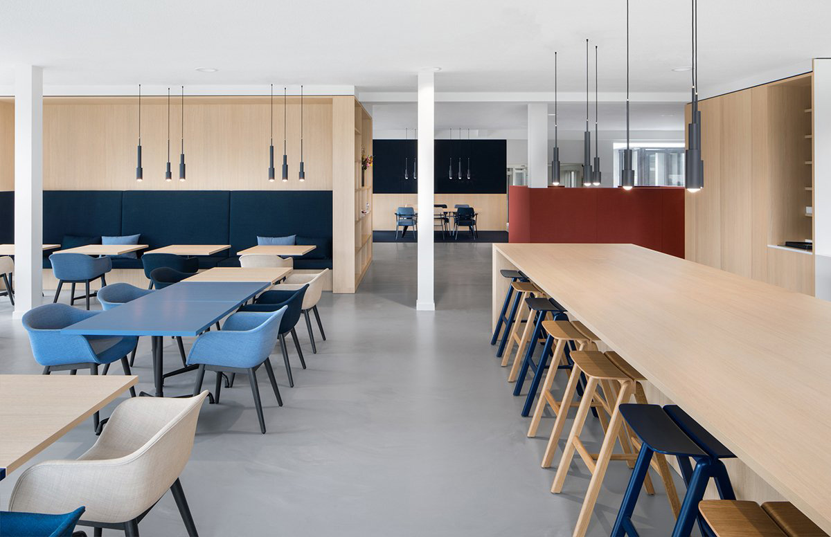 BKR Offices - Tiel | Office Snapshots