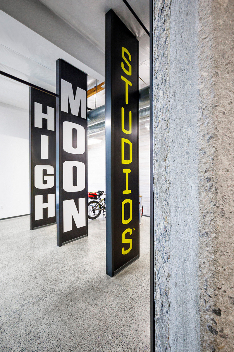 High Moon Studios Offices - Carlsbad | Office Snapshots