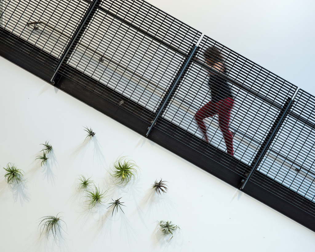 Retail Design Collaborative Offices - Long Beach | Office Snapshots