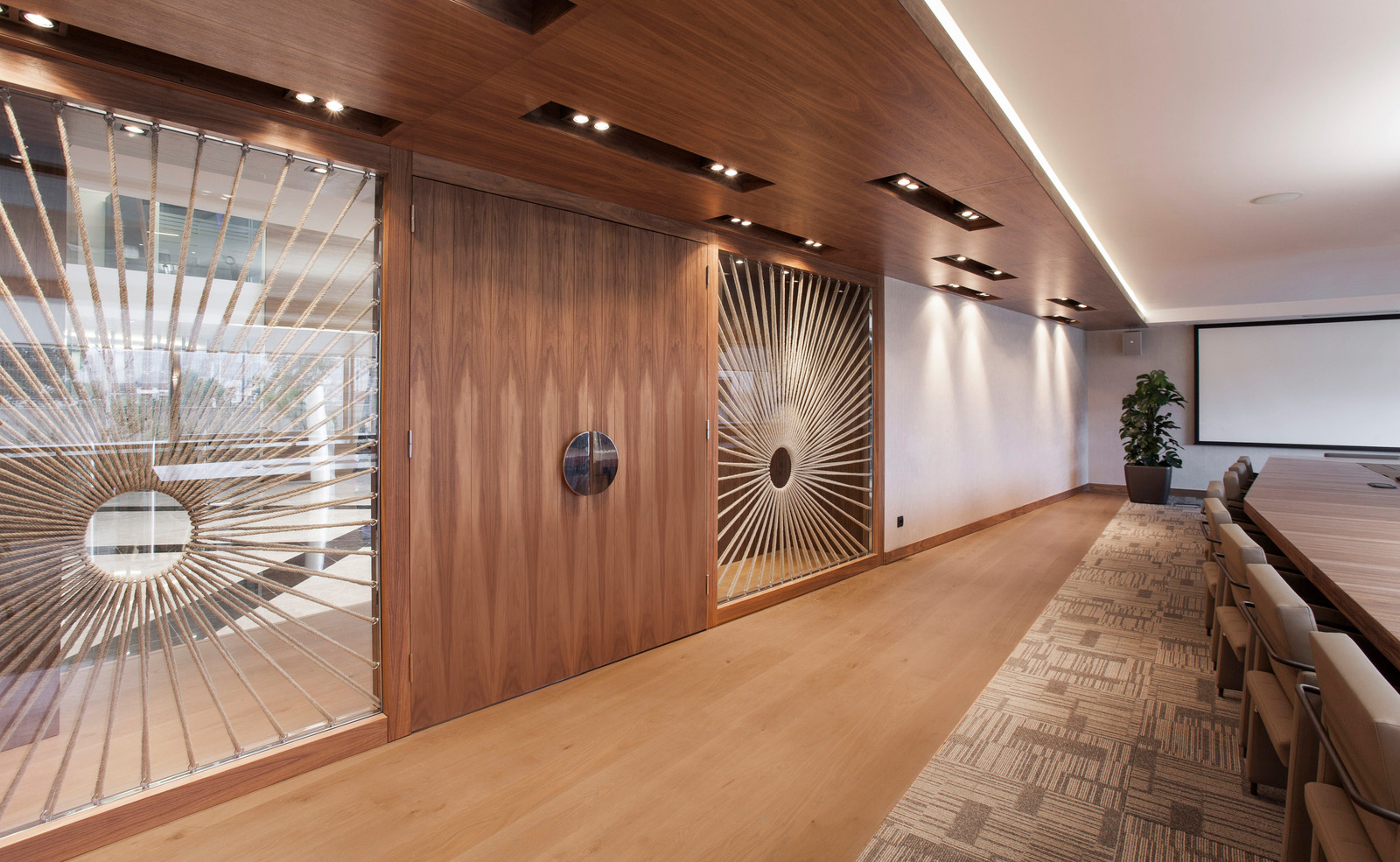 Sampa Automotive Offices - Samsun | Office Snapshots
