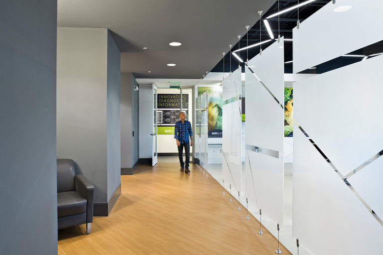 Sunquest Information Systems Offices - Tucson | Office Snapshots
