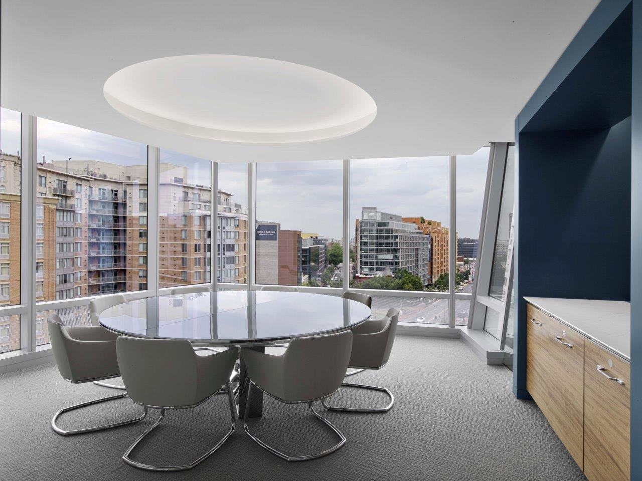 Venable Offices - Washington DC | Office Snapshots