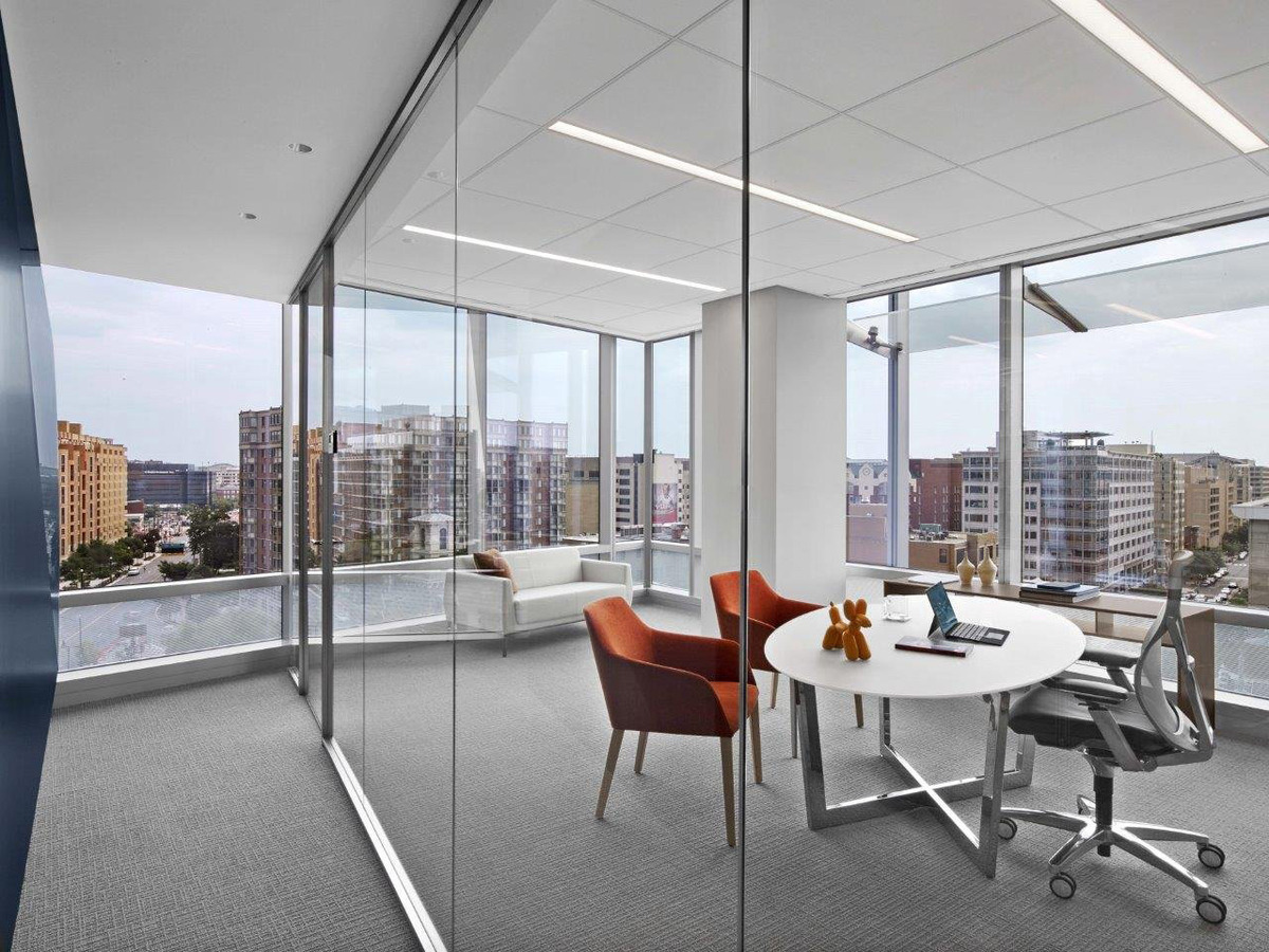 Venable Offices - Washington DC | Office Snapshots