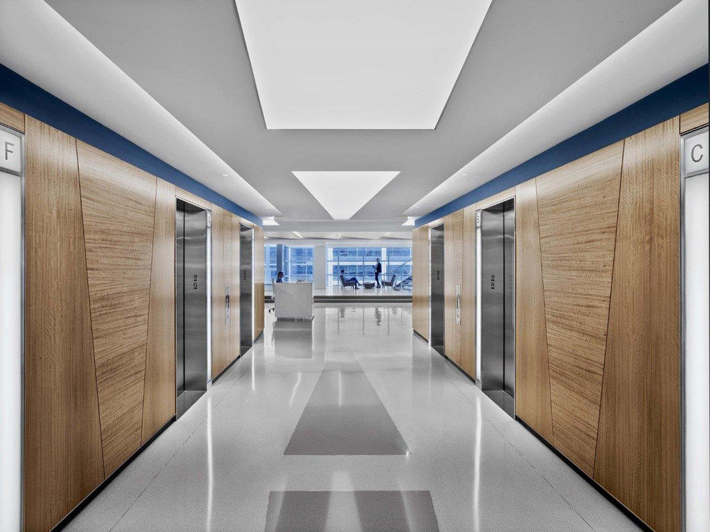 Venable Offices - Washington DC | Office Snapshots
