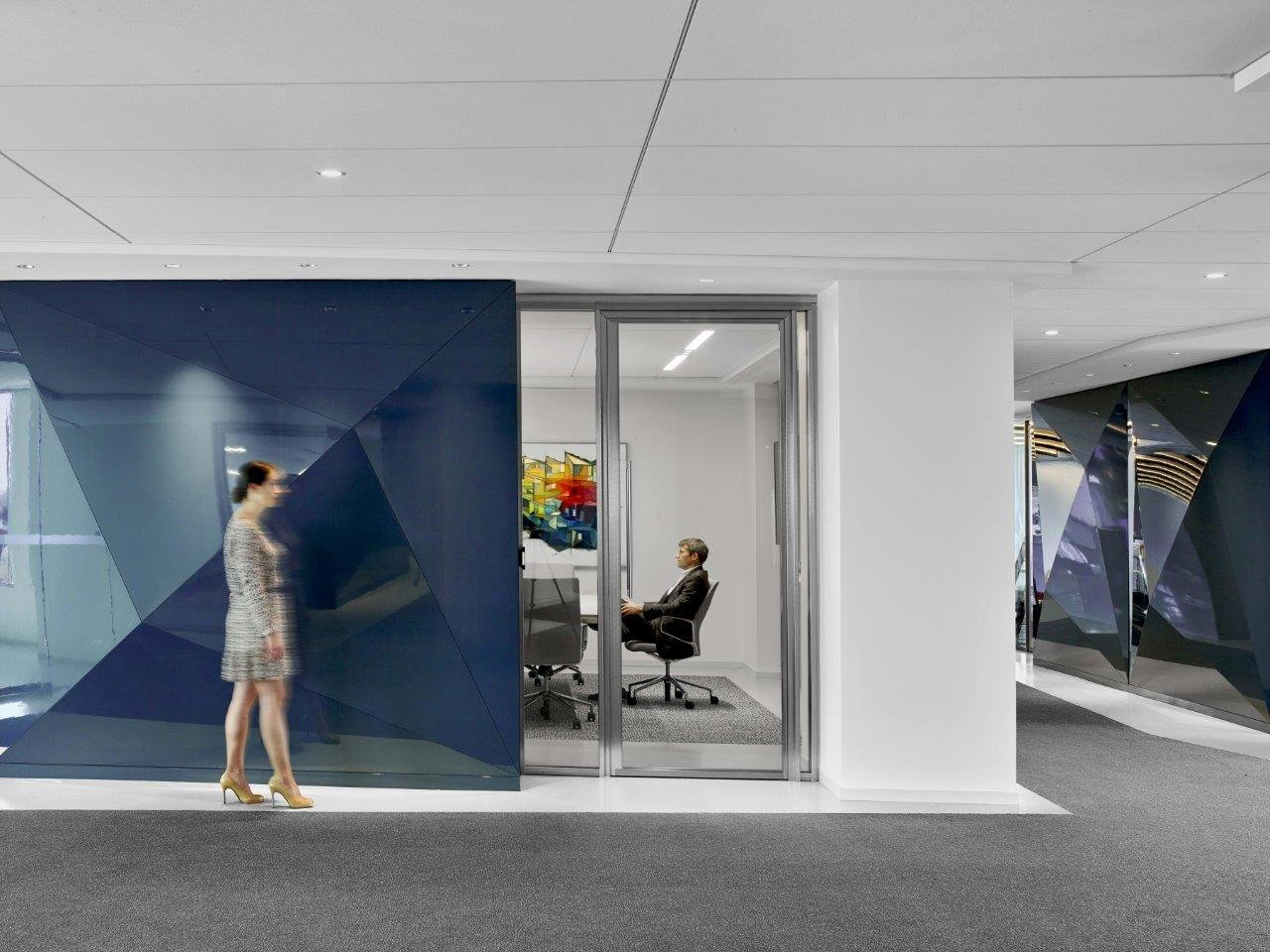 Venable Offices - Washington DC | Office Snapshots