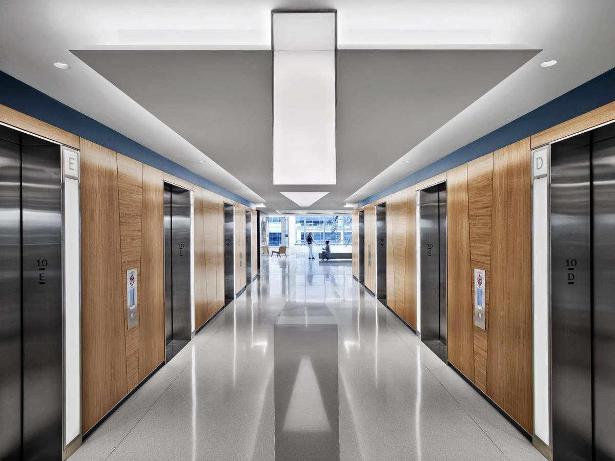 Venable Offices - Washington DC | Office Snapshots