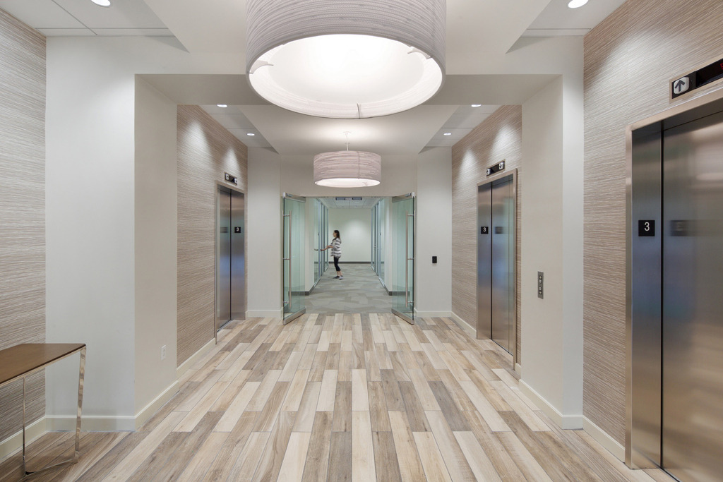 Vertex Headquarters - King of Prussia | Office Snapshots
