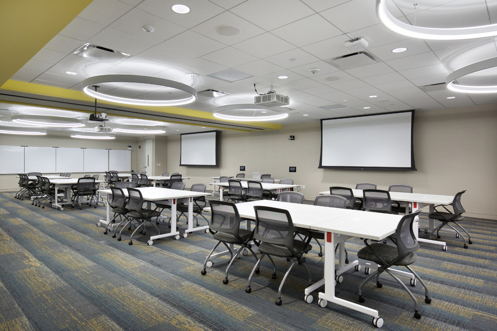 Vertex Headquarters - King of Prussia | Office Snapshots