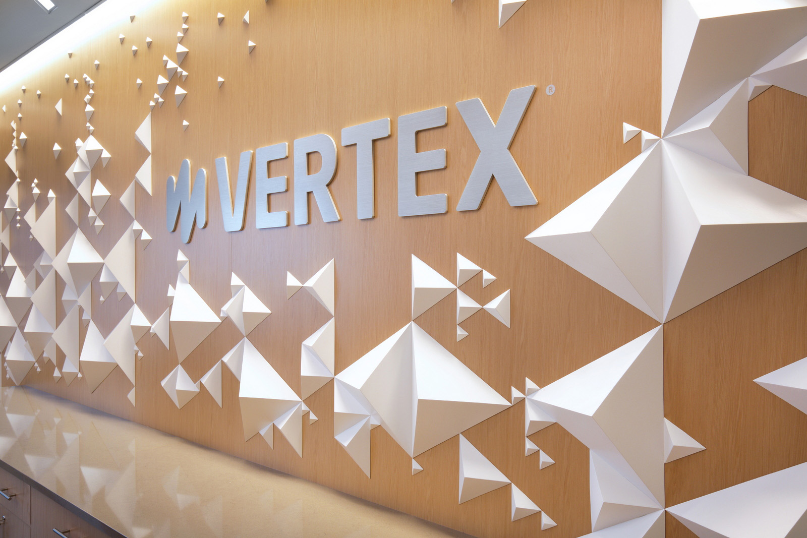 Vertex Headquarters - King of Prussia | Office Snapshots