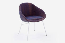 NaughtOne Always Chair | Office Snapshots