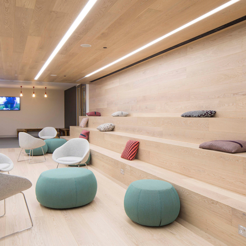 NaughtOne Always Chair | Office Snapshots