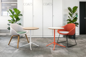 Always Chair - Office Snapshots