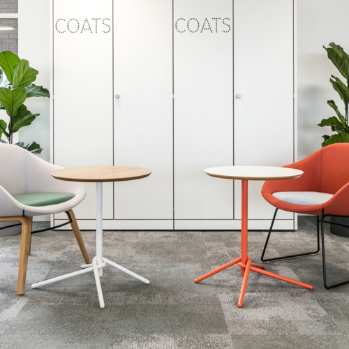 NaughtOne Always Chair | Office Snapshots