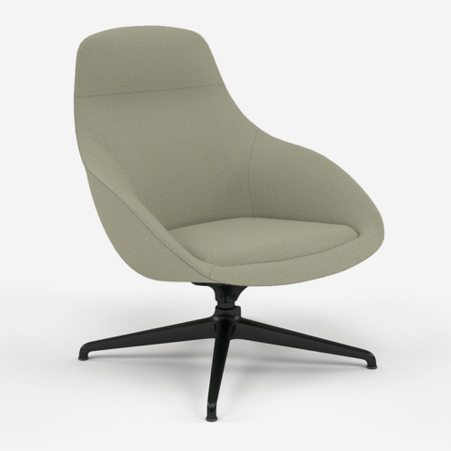 Always Lounge - Office Snapshots