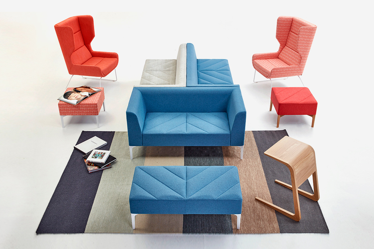 NaughtOne Hatch | Office Snapshots