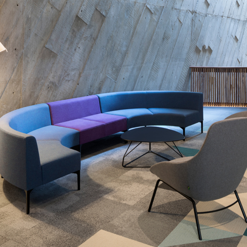 NaughtOne Symbol | Office Snapshots