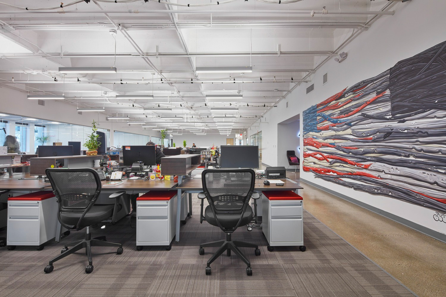 All Def Digital Offices - Los Angeles | Office Snapshots