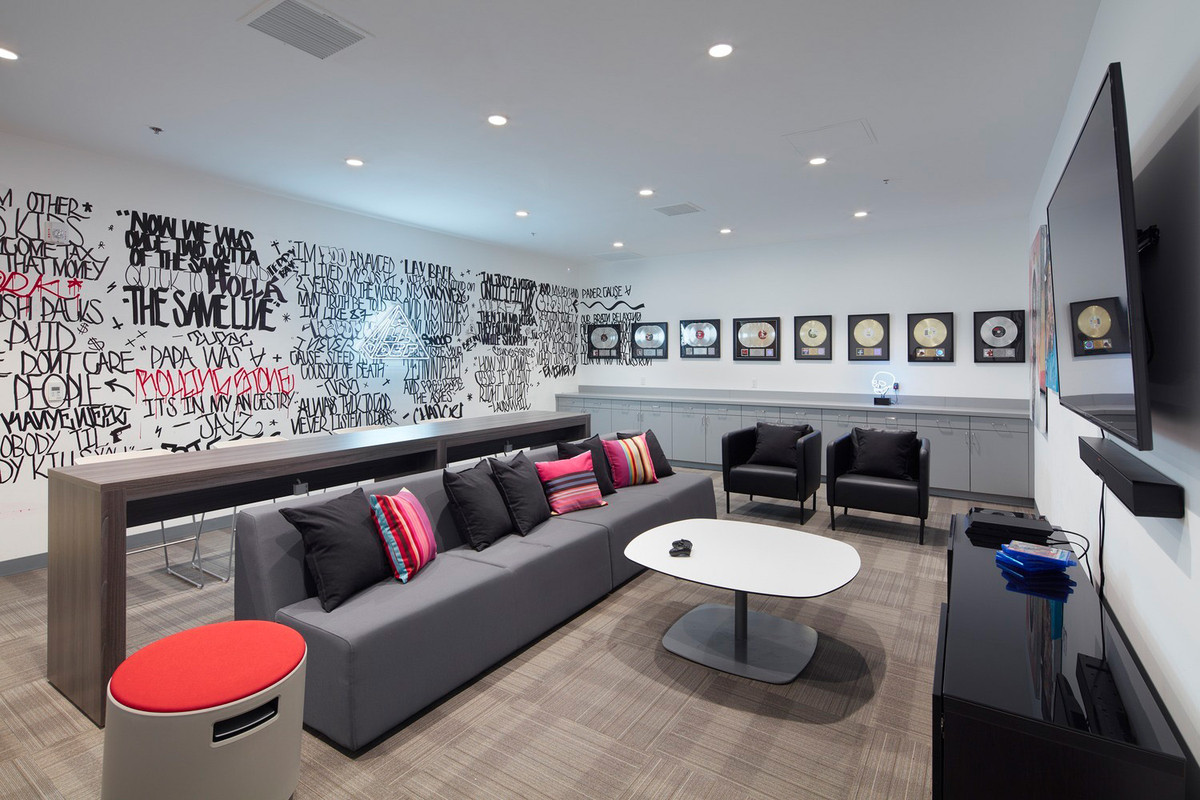 All Def Digital Offices - Los Angeles | Office Snapshots