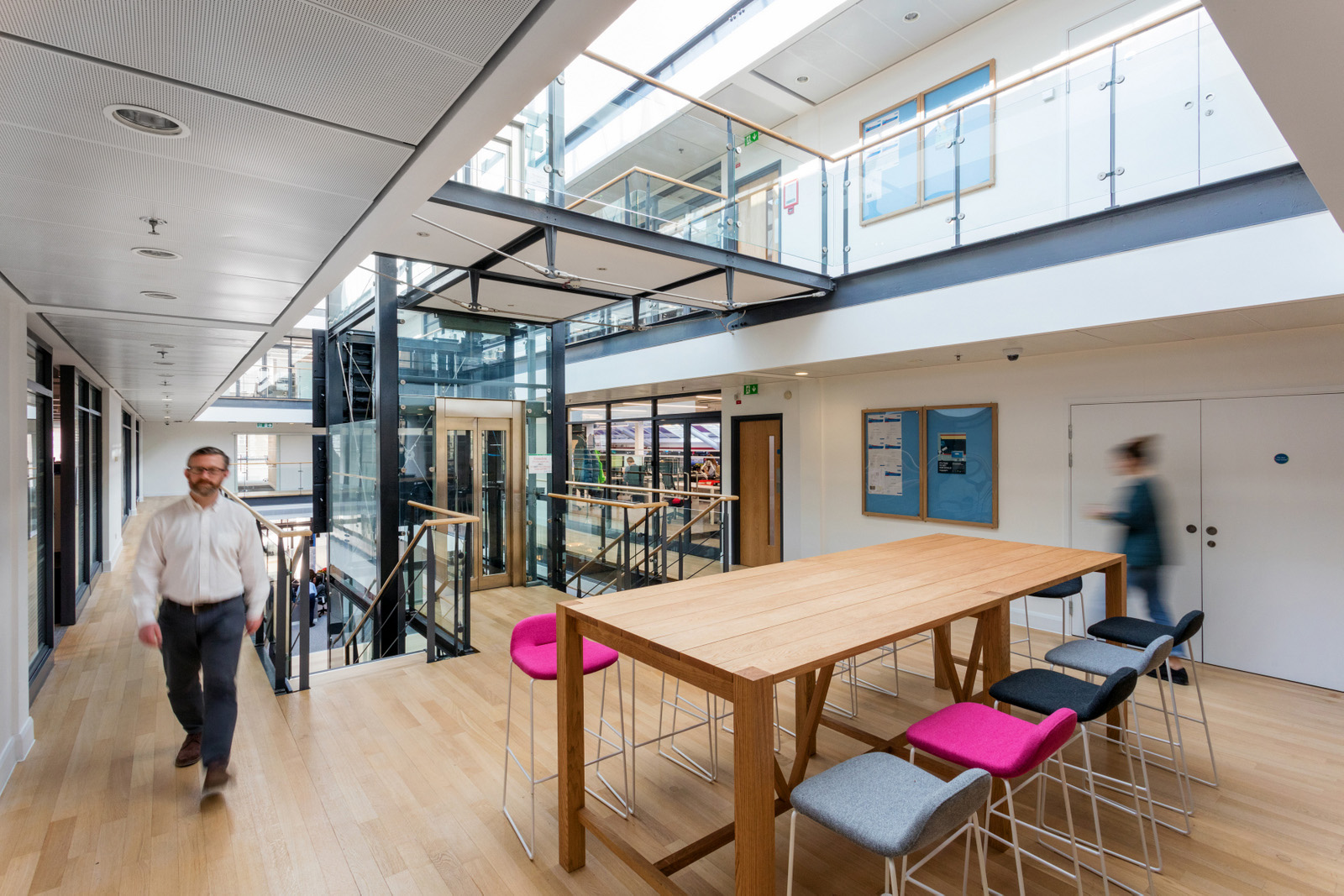 AMC Networks Offices - London | Office Snapshots