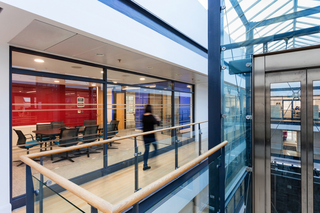 AMC Networks Offices - London | Office Snapshots AMC Networks Offices - London | Office Snapshots