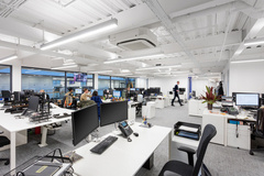 AMC Networks Offices - London | Office Snapshots