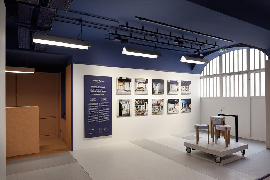 5.5 designstudio Office Design Projects | Office Snapshots