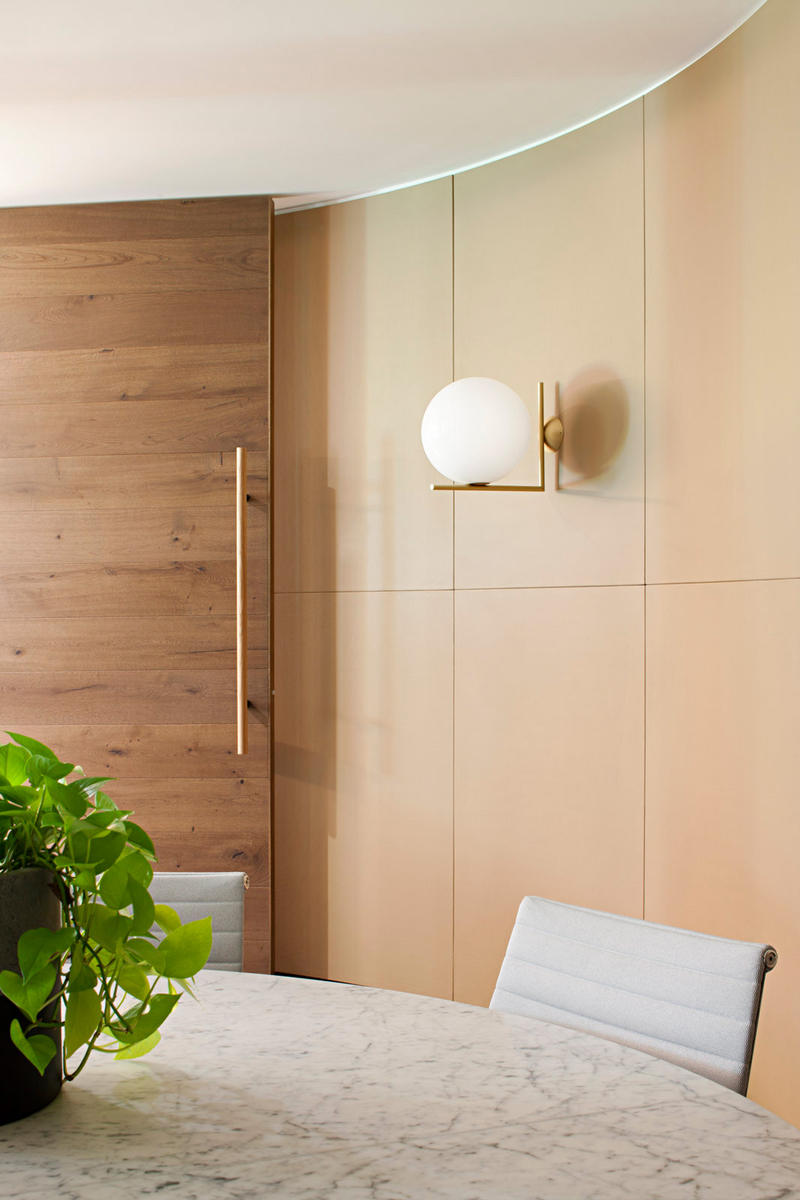 BDO Offices - Melbourne | Office Snapshots