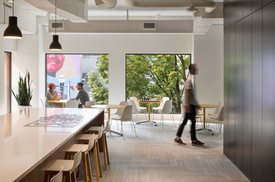 Dexcom Offices - Portland | Office Snapshots
