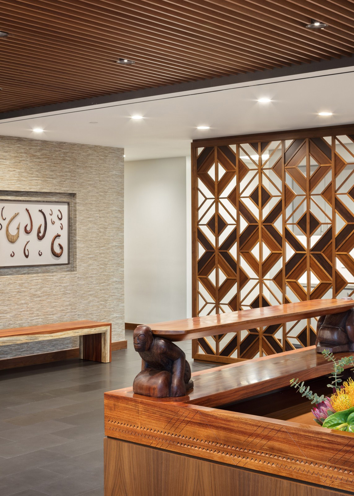 King's Hawaiian Offices - Torrance | Office Snapshots