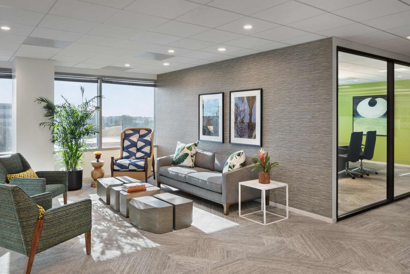 King's Hawaiian Offices - Torrance | Office Snapshots