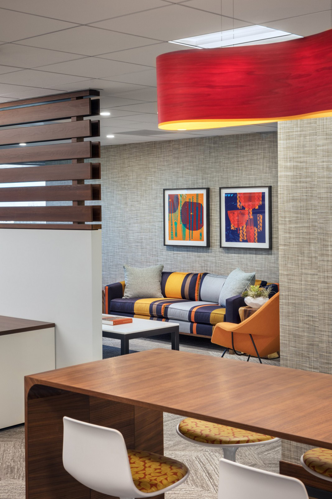 King's Hawaiian Offices - Torrance | Office Snapshots