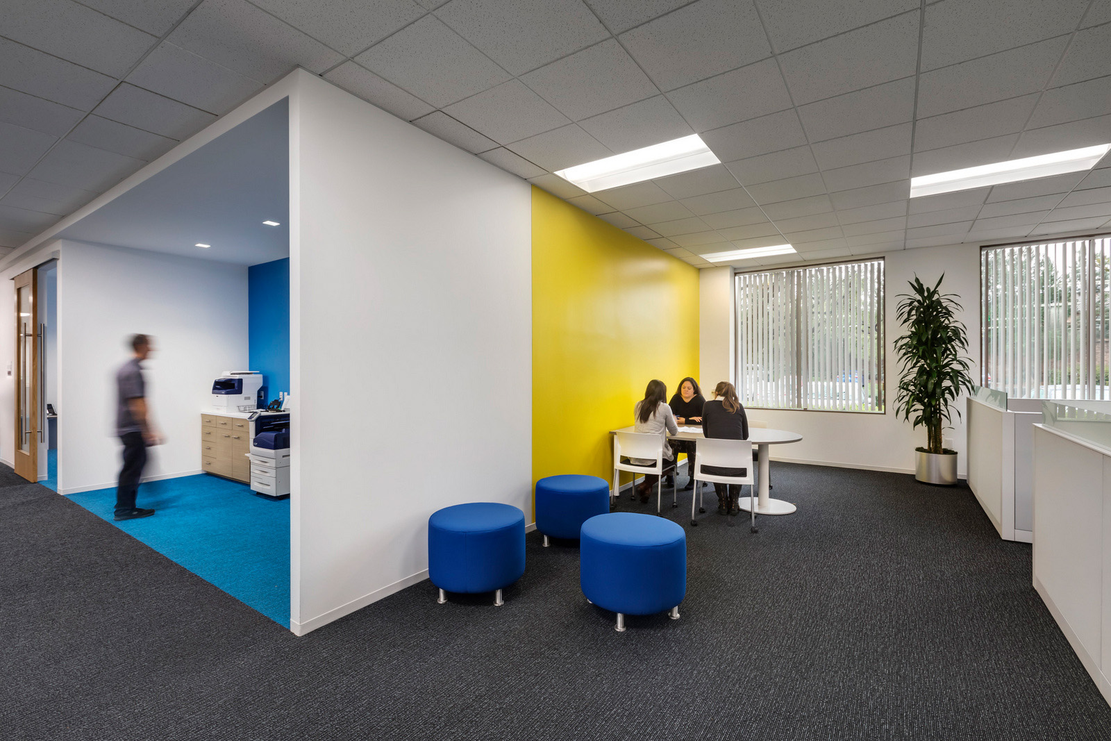 MobilityWare Offices - Irvine | Office Snapshots