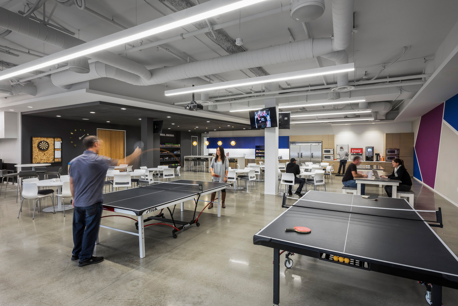 MobilityWare Offices - Irvine | Office Snapshots