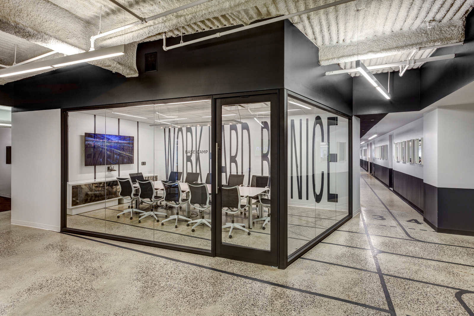Orion Worldwide Offices - New York City | Office Snapshots
