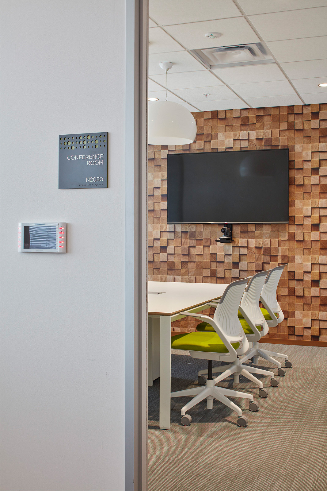 RealPage Offices - Dallas | Office Snapshots