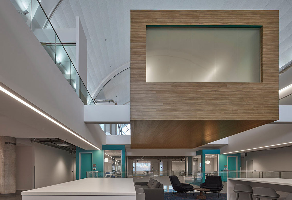 RealPage Offices - Dallas | Office Snapshots