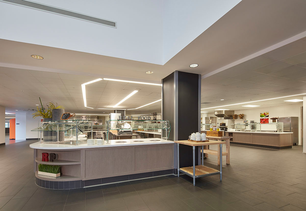 RealPage Offices - Dallas | Office Snapshots