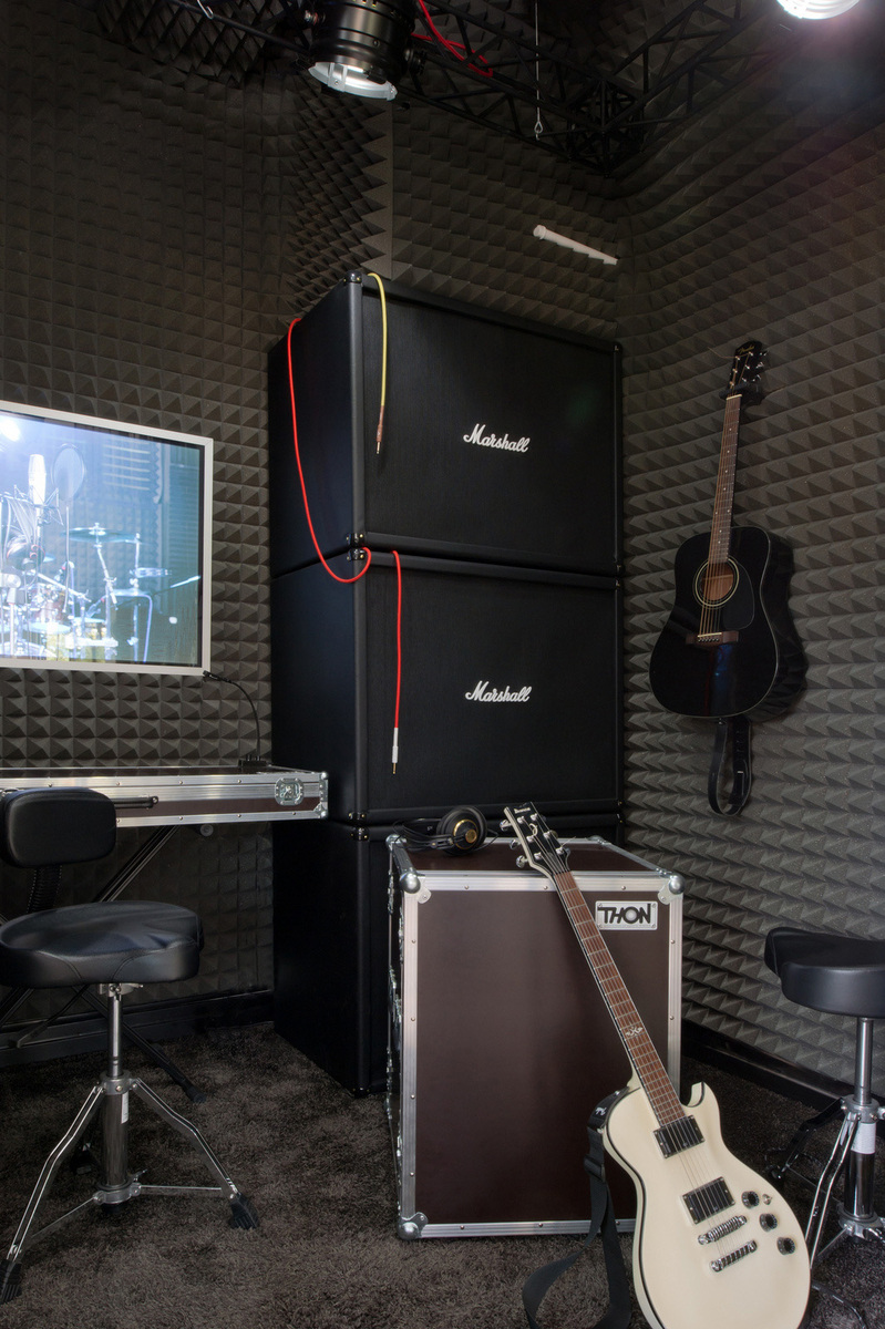 Tara Pac Offices - Lund | Office Snapshots