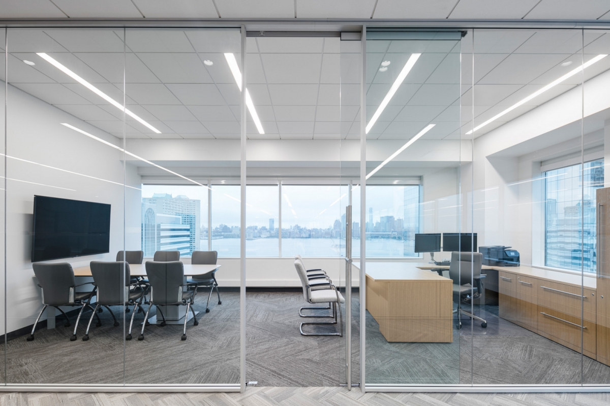 Tokio Marine Offices - New York City | Office Snapshots